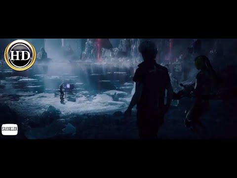 BAŞLAT (READY PLAYER ONE) I Doom Gezegeni Savaşı (3/3) #6