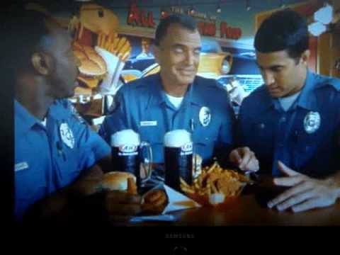 A and W Commercial - YouTube