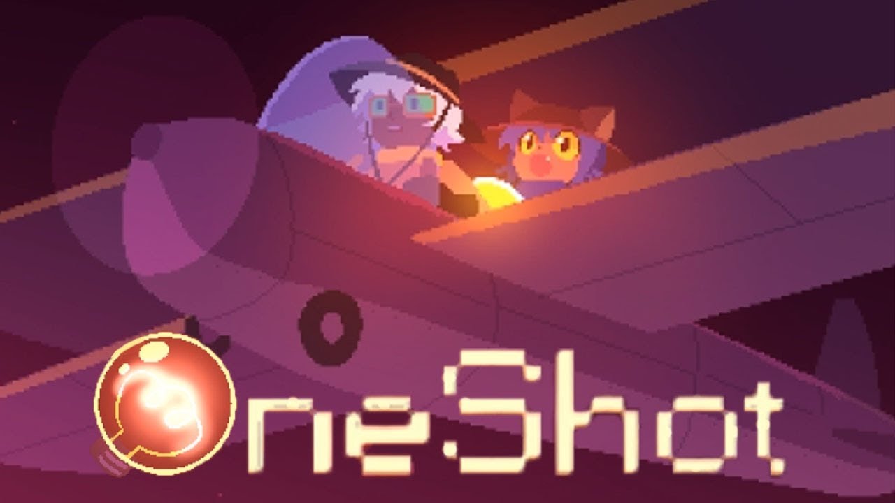 THE PILOT - One Shot SOLSTICE Part 4 - YouTube