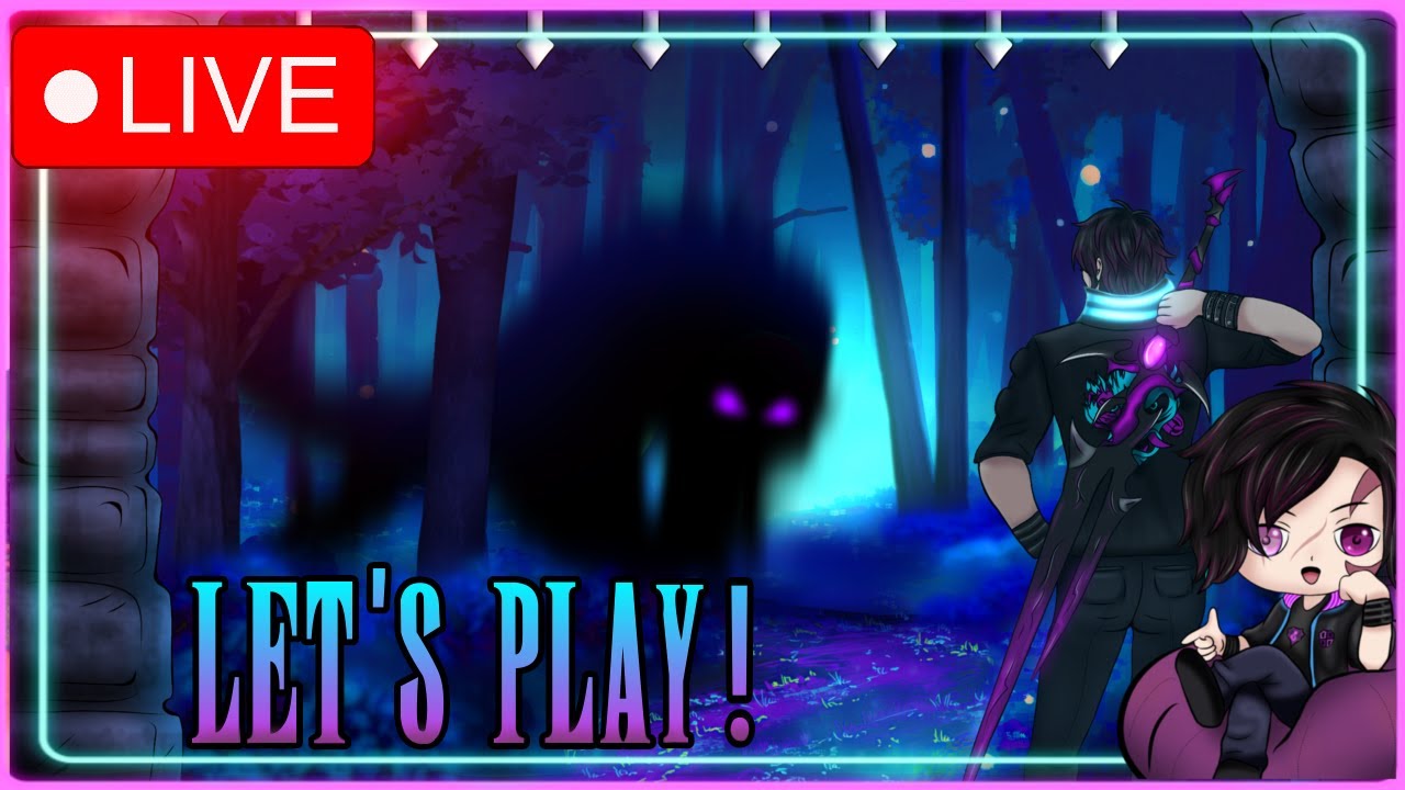 LIVE MSQ FREE CRYSTAL LEVELING ;) !FF !Epic !Rogue !lurk SAC:CRYOX16 ...