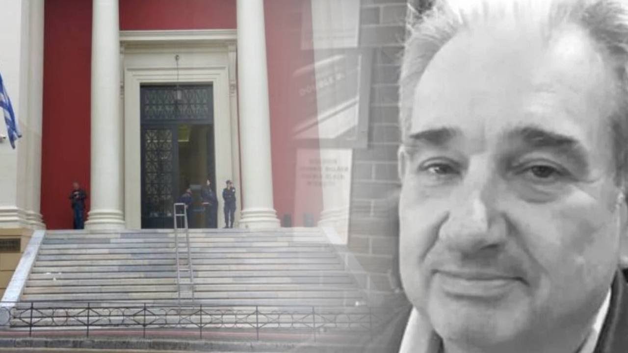 "ΕΦΥΓΕ" ΞΑΦΝΙΚΑ 62ΧΡΟΝΟΣ ΔΙΚΗΓΟΡΟΣ ΣΤΗΝ ΠΟΛΗ ΤΗΣ ΠΑΤΡΑΣ - YouTube