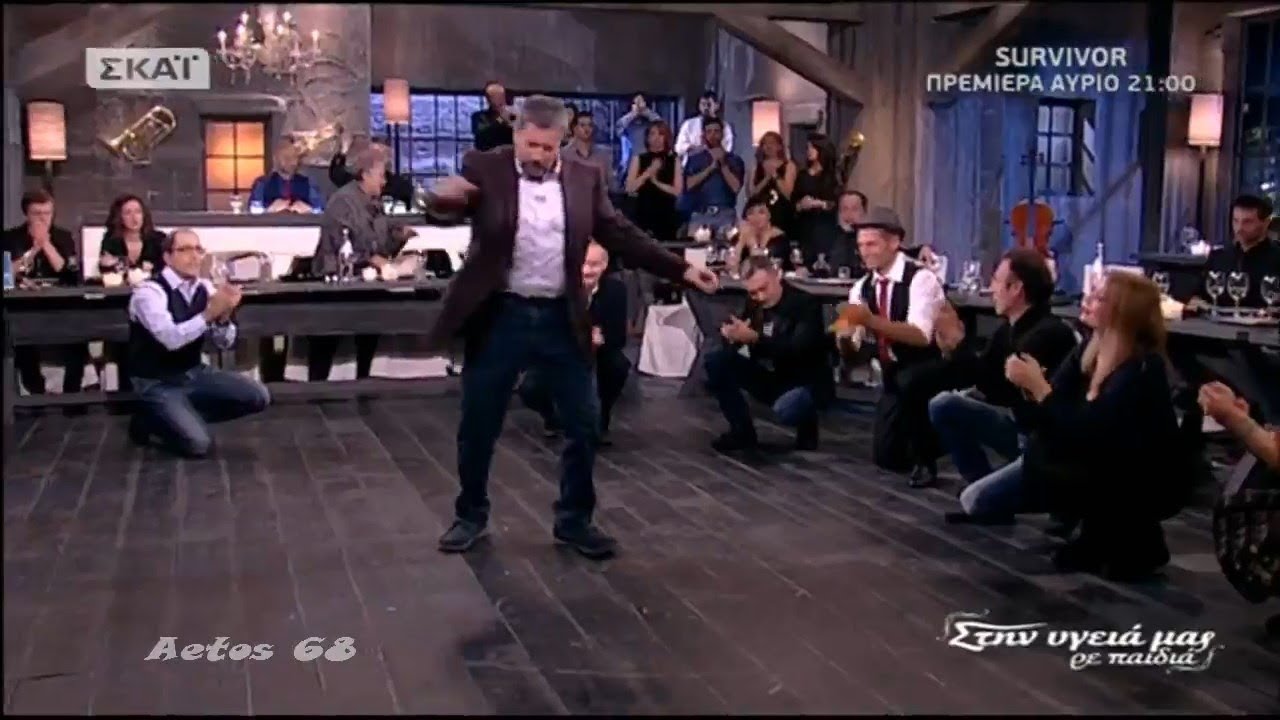 Μαριώ - Το παράπονο του ξενιτεμένου (Σαν απόκληρος γυρίζω) (Στην υγειά ...