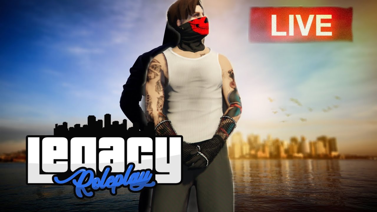 visiting the live concert in gta 5 legacy roleplay India - YouTube