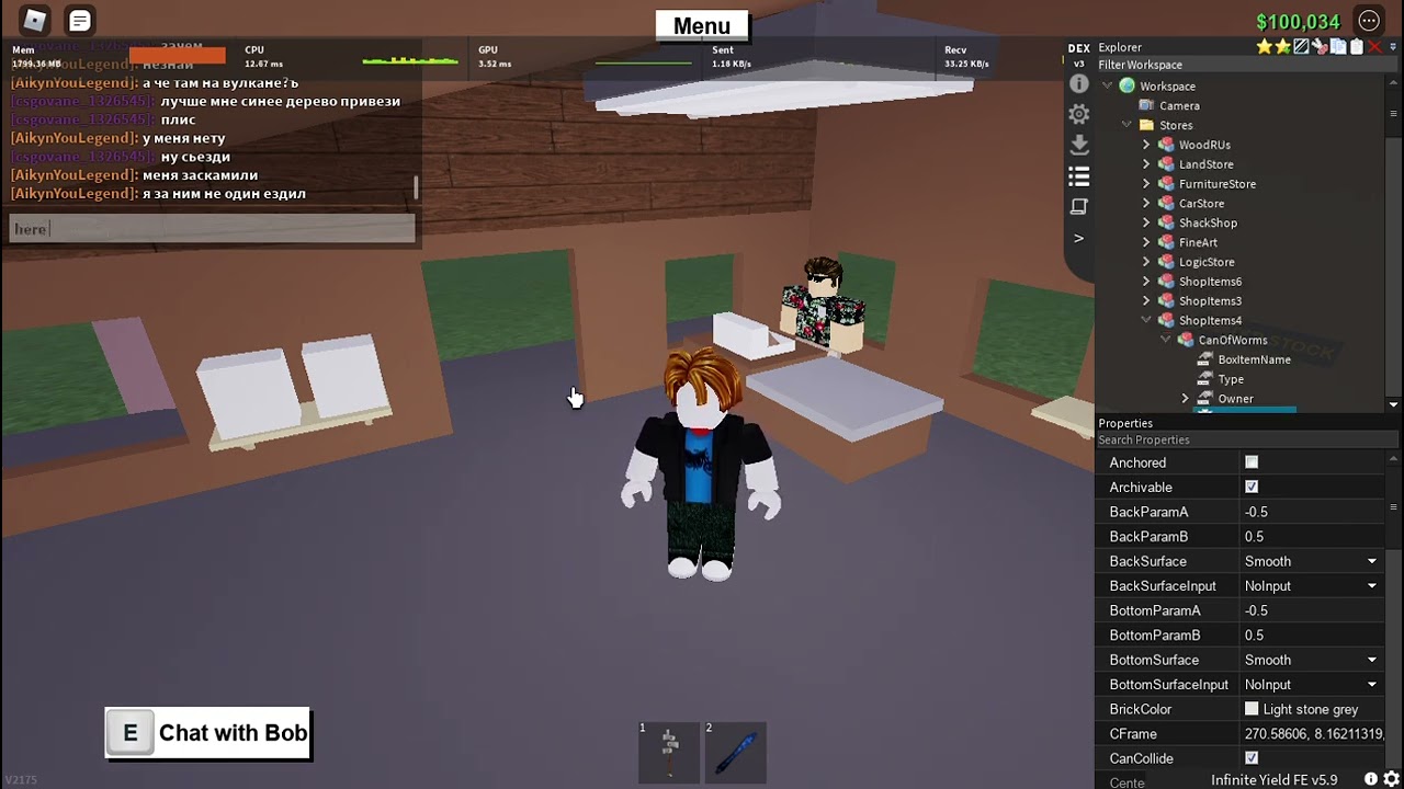 Lumber tycoon 2 script Auto buy items how to work - YouTube