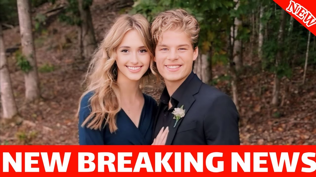 Congratulations!! Incredible Love Story! Jackson Bates Shares Rare ...