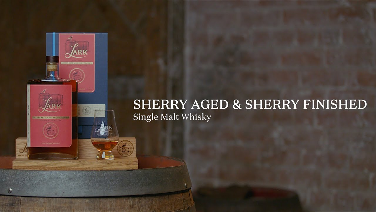 Sherry Aged & Sherry Finished II | Whisky Tastings with Craig Johnstone ...