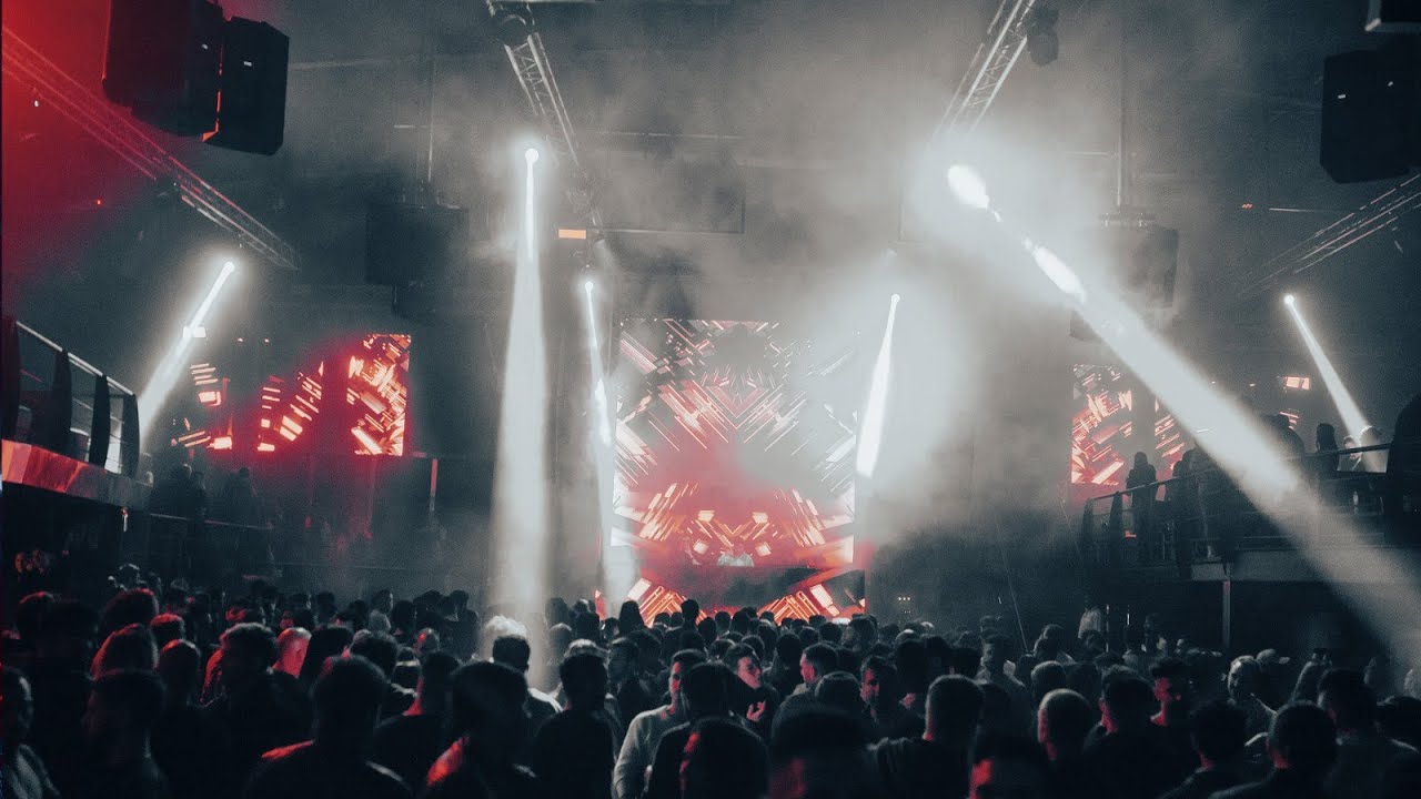 DOMA Live at Omnia Showcase | With Emi Galvan, Sebastian Bustos & Paul ...