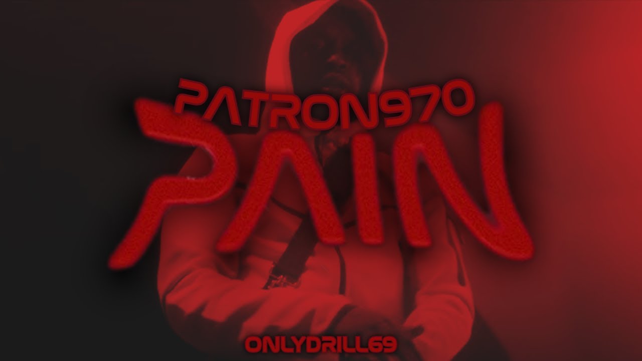 El Patron 970 - Pain (Sin RealKofii) - YouTube