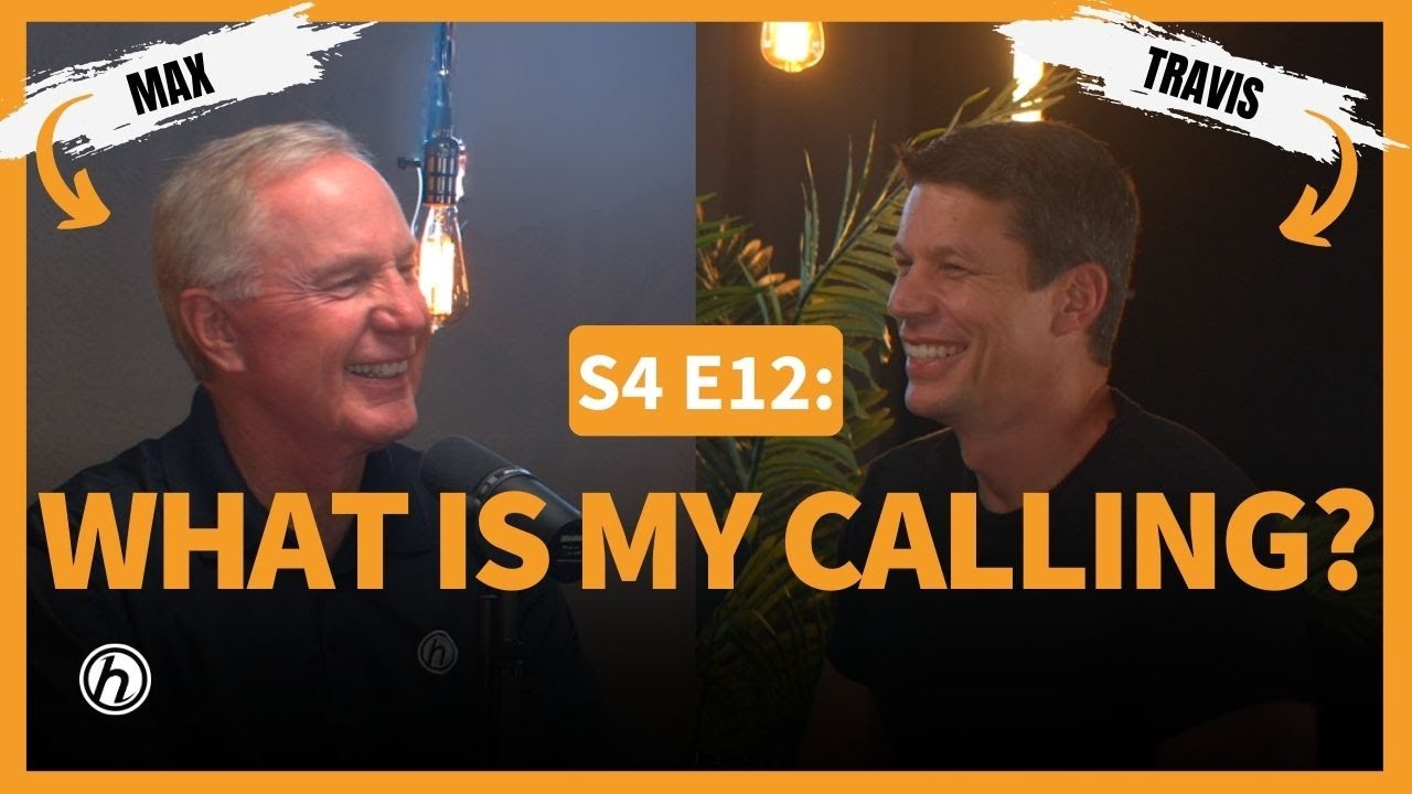 S4 12: Calling w/ Max Lucado & Travis Eades | Moment by Moment - YouTube