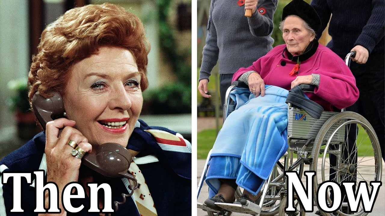 Crossroads (Tv Series) CASTS ⭐ THEN AND NOW (1964 VS 2024) | How They ...