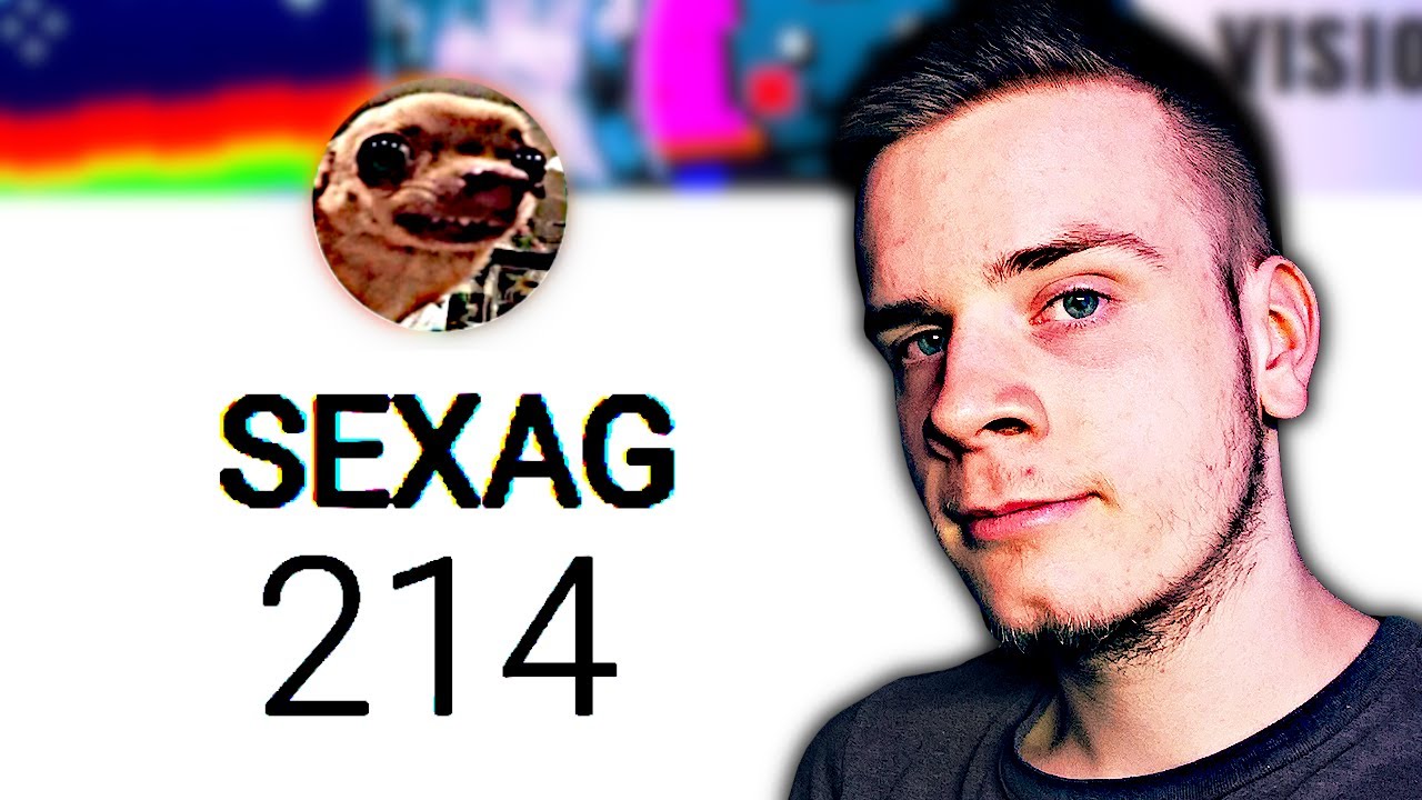 VICCES YOUTUBE CSATORNA NEVEK #25 - YouTube