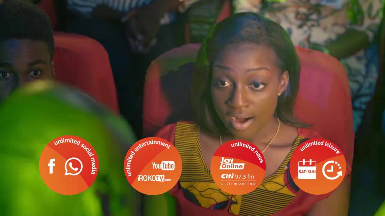 Busy 4G- Power of 4 - YouTube