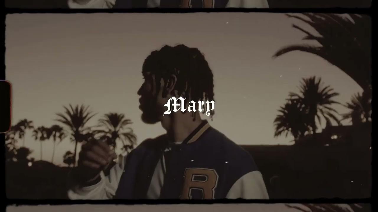 (FREE) MARY - REEZY x JAZEEK x KALIM type beat prod. by aathiban - YouTube