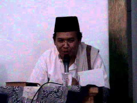 KH Zuhrul Anam (Gus Anam) Leler Banyumas 01.MPG - YouTube