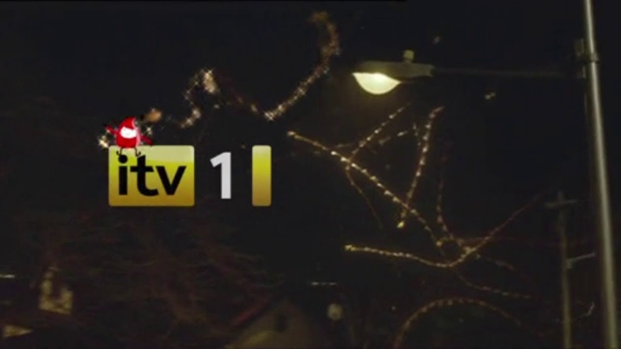 ITV1 | Ad Breaks (11-12-2011) - YouTube