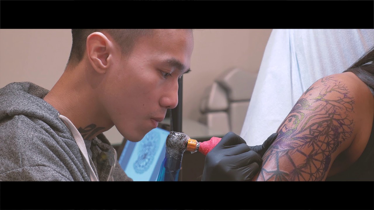 JP Alfonso Studios - YouTube