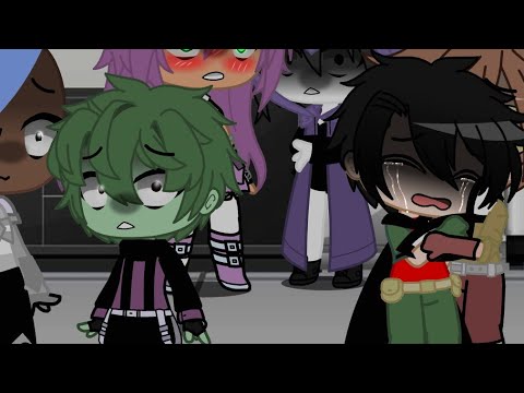 ♧he jus need love♧ _meme_ ☆{Gacha club}☆
