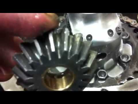 UCLA SAE Baja Root Cause Analysis - YouTube