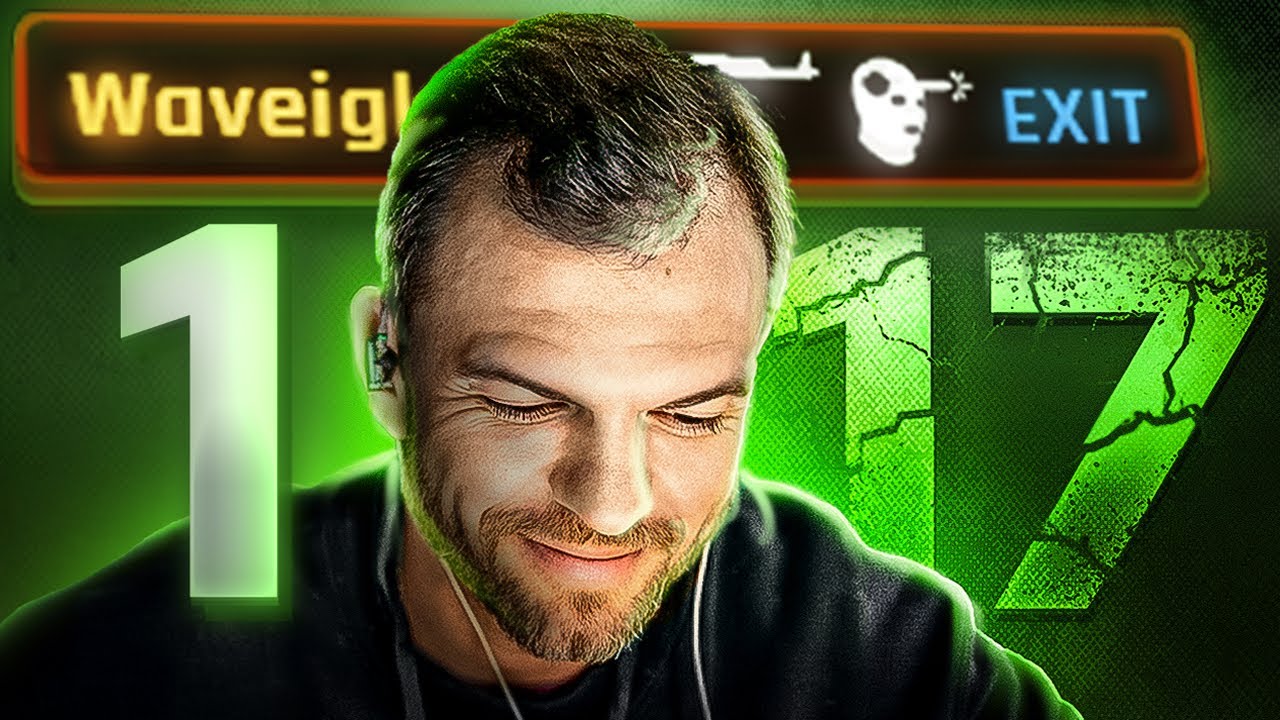 O MILAGRE ACONTECEU... WAVEIGL conseguiu sua PRIMEIRA e UNICA KILL no ...