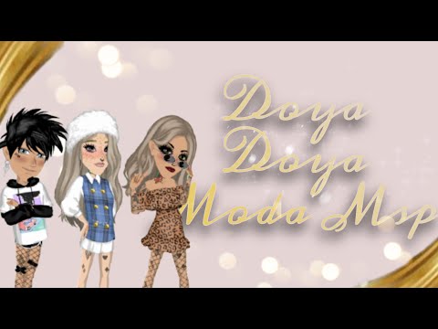 DOYA DOYA MODA (Msp) TANITIM