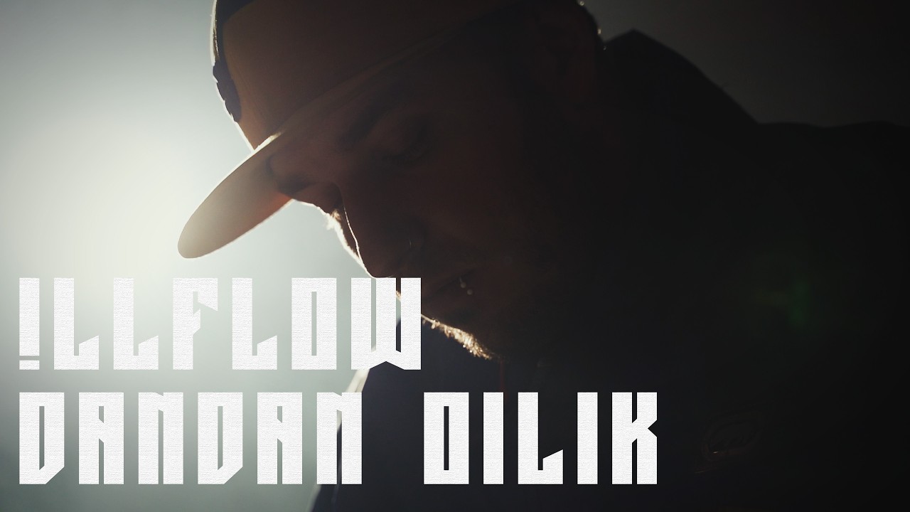 Dandan Oilik - !llflow: Song Lyrics, Music Videos & Concerts