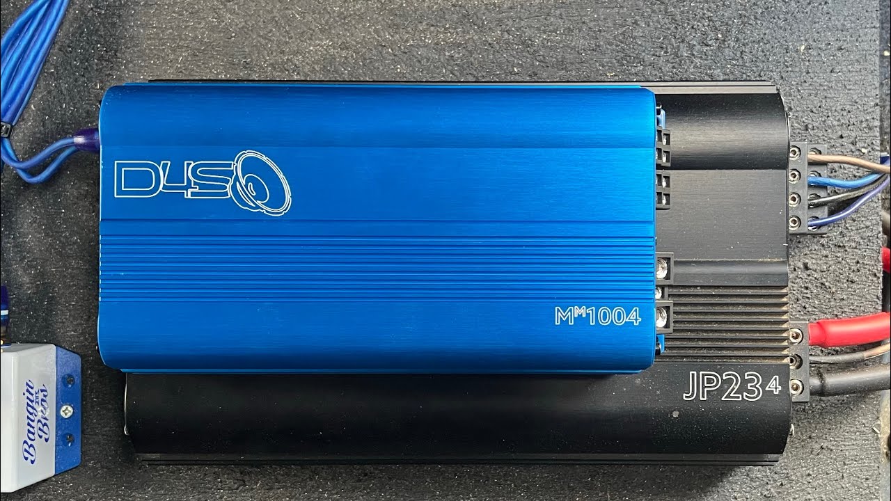 Dive in with me & check out the all new MM100.4 by @down4soundshop! # ...