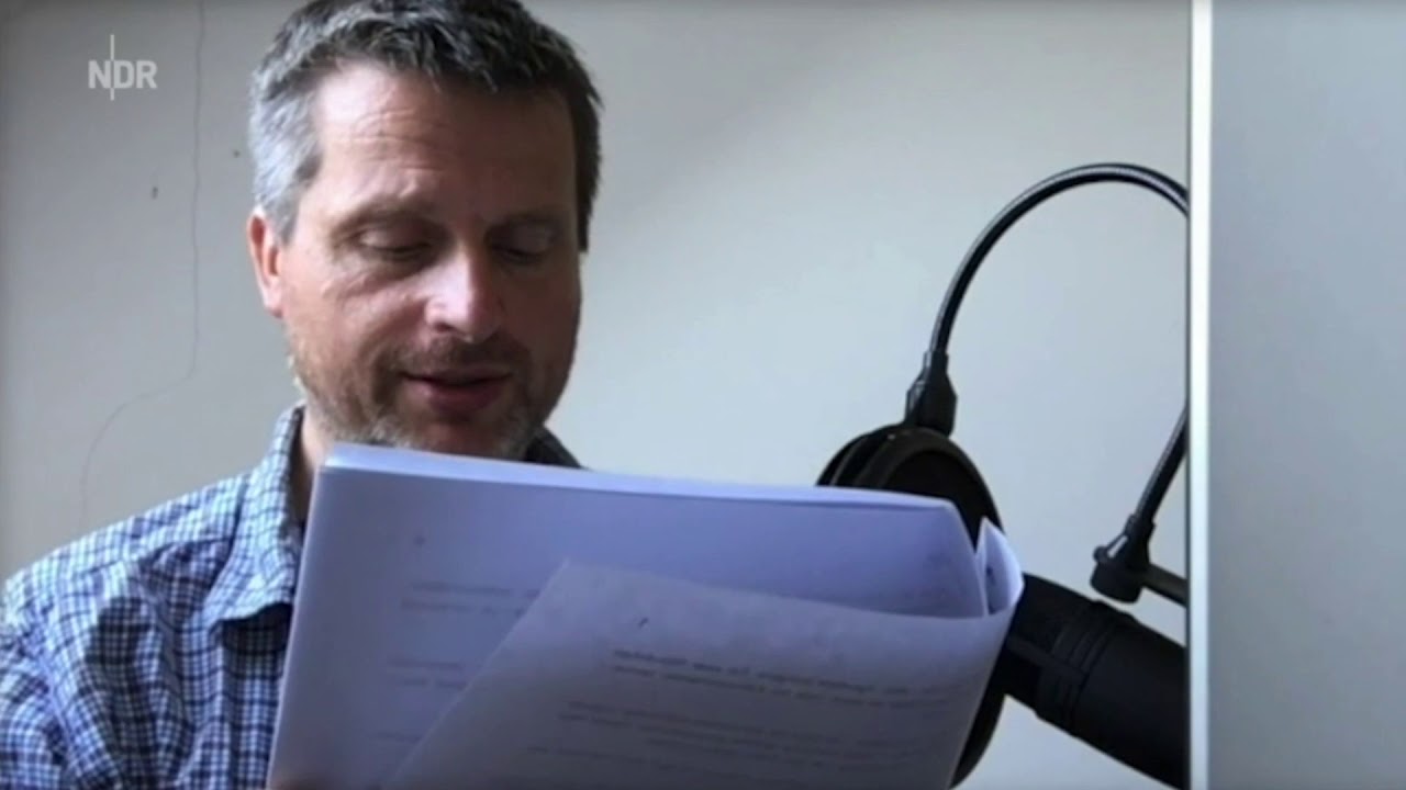 42.195 (Teil I, fullscreen) - YouTube