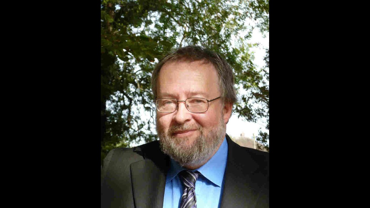 David Suiter - YouTube