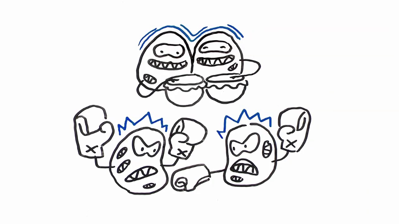 How Tuning Element Relief Products Work - Animated - YouTube