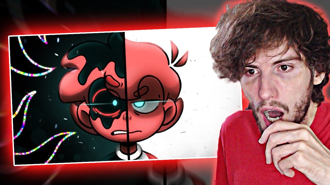 ALGORITHOMUS - Episódio 1 - Mundo Torajo | killy reage - YouTube