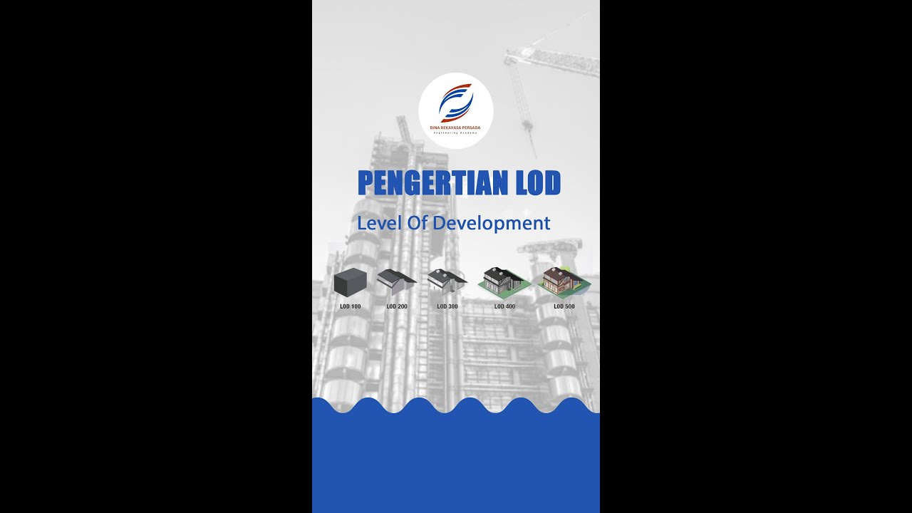 Pengertian LOD - YouTube