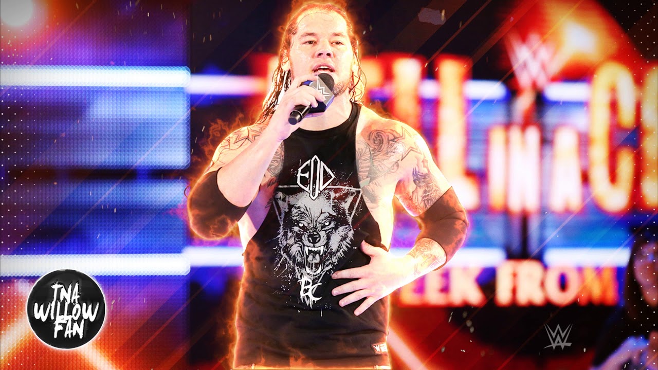 WWE Baron Corbin 5th & NEW Theme Song "New Rules" (V3/REMIX) 2017 ᴴᴰ ...