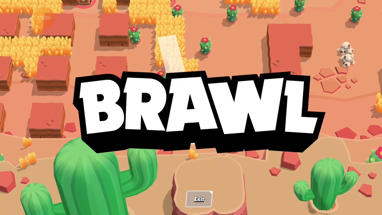 brawl stars mods - YouTube