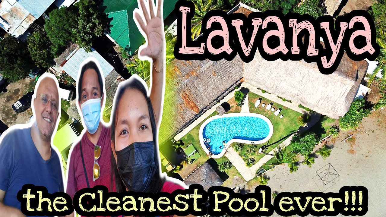 LAVANYA BEACH & DIVE RESORT | Zamboangita Negros Oriental - YouTube