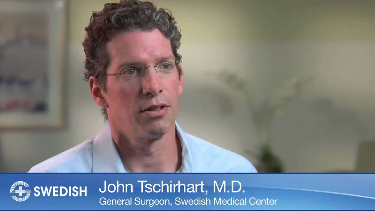 John H. Tschirhart, M.D. - YouTube