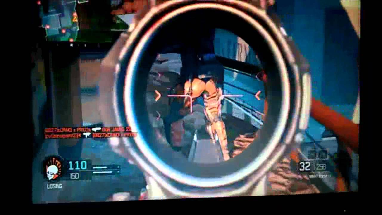 gun game 2 - YouTube