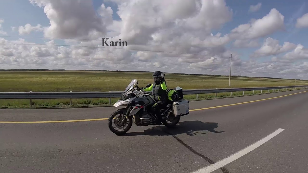 09-04 GoPro capture of all riders sayin hi - YouTube