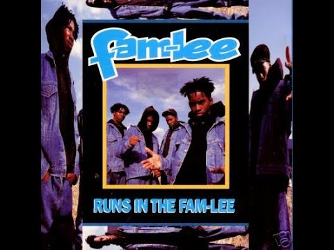 Fam-Lee - Hey Girl - YouTube