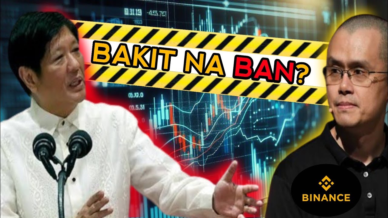 Binance Ban in the Philippines Update || Final Update March 25 2024 # ...