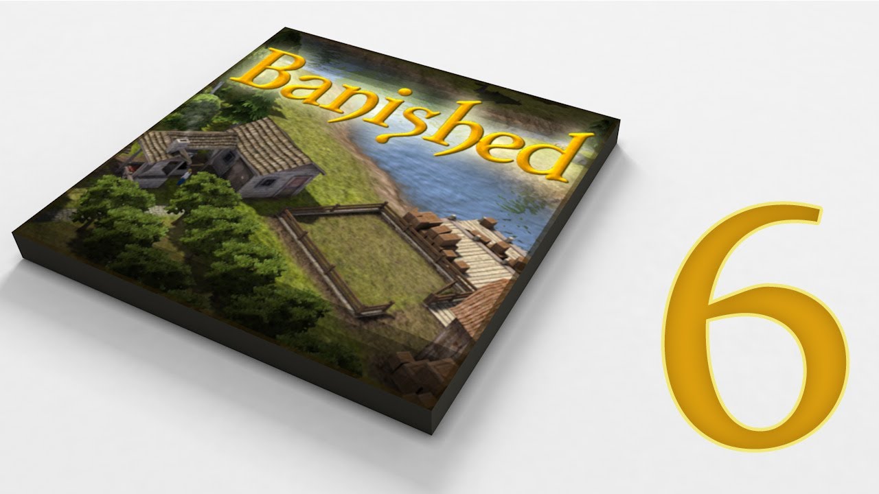 Banished soundtrack - 6 - YouTube