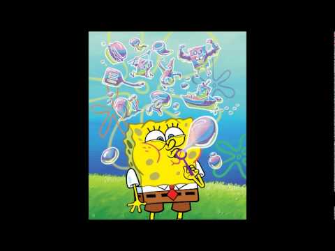 Spongebob Soundtrack - Spring Cleaning - YouTube