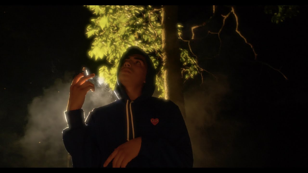 La Tone - Rain On Me (Official Music Video) 🎥 @now_productions_ - YouTube