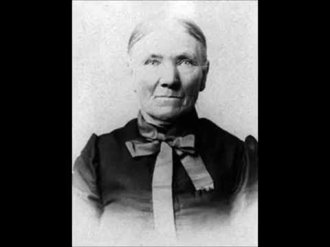 Sarah E. Goode: The First Black Woman to Receive a Patent - YouTube