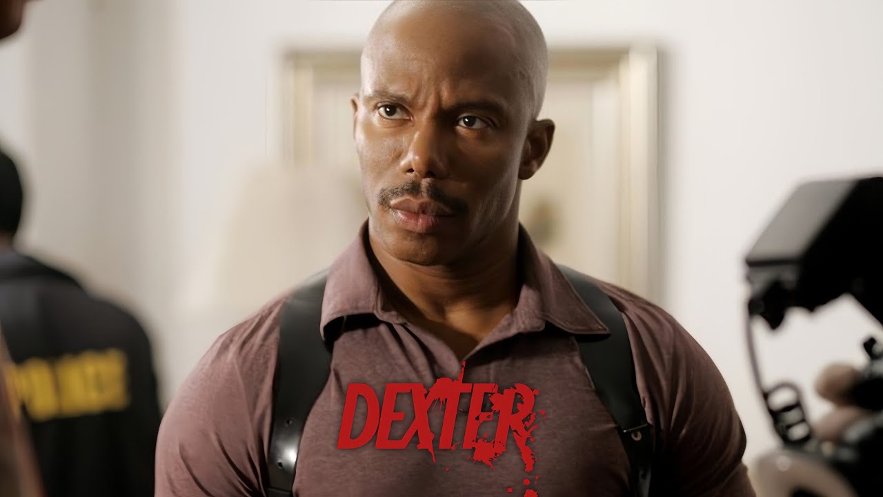 James Doakes Clips for Edit (4k) | Most Popular Scenes from Season 1 ...