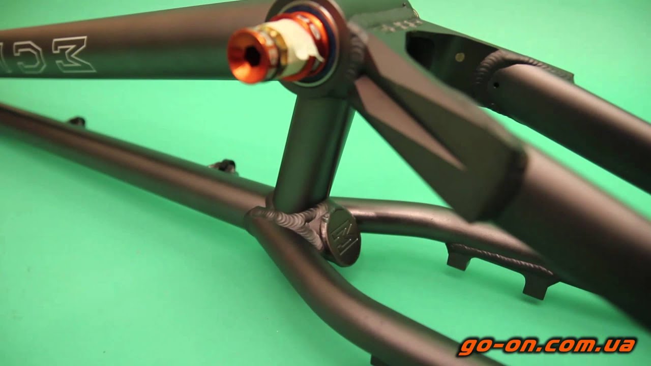 Echo mark 2 2012 26" - YouTube