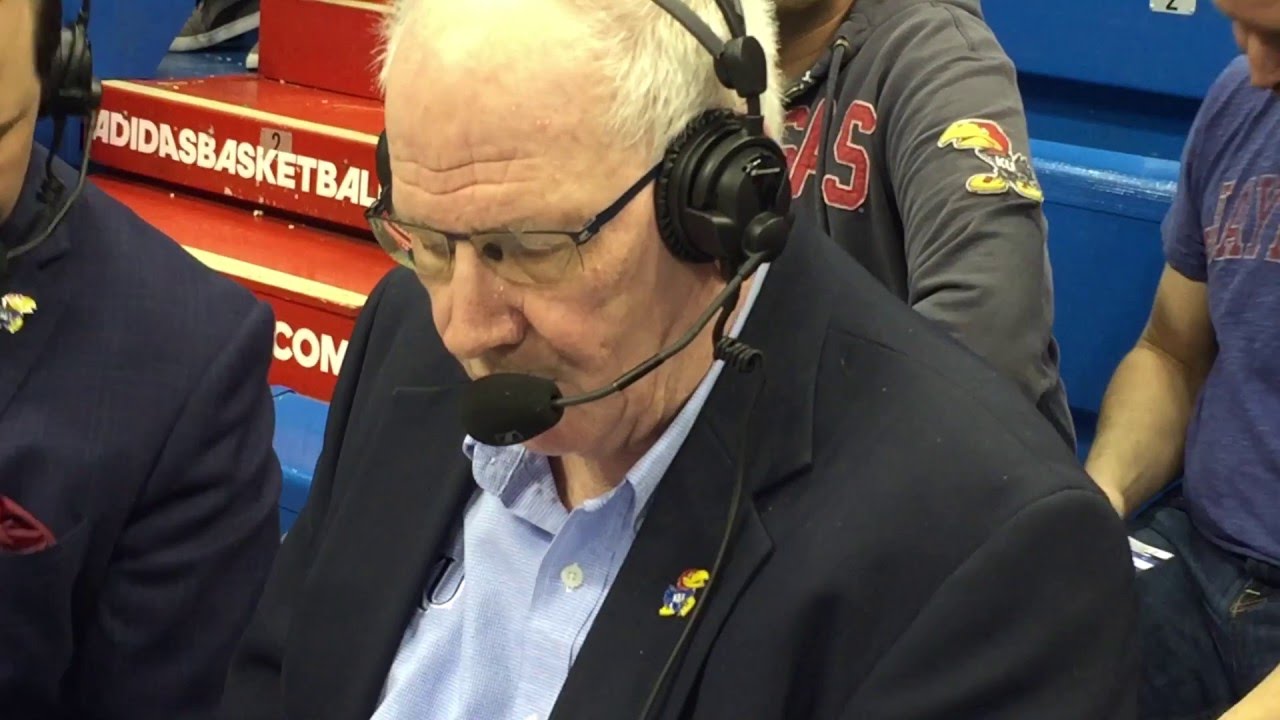 Bob Davis: The end of an era - YouTube