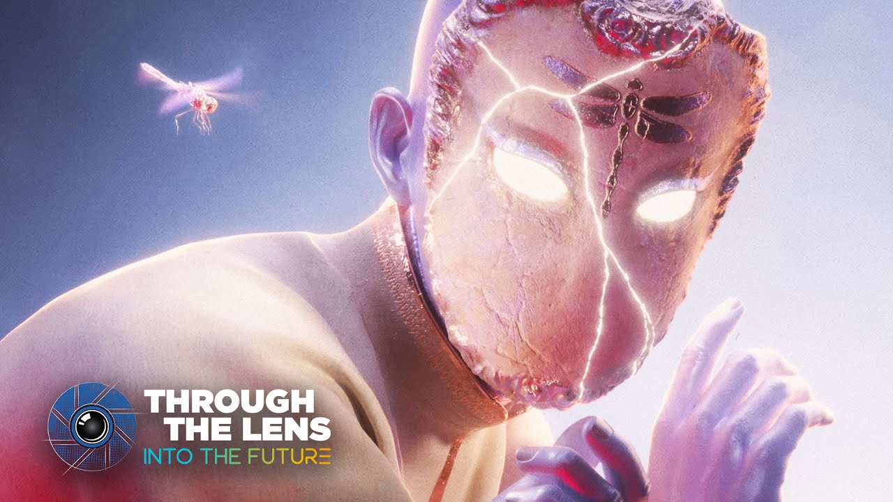 Through The Lens | S08E4 - @AEFORIA - YouTube