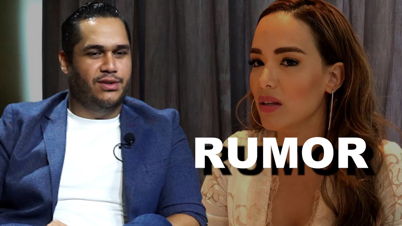 La aclaración de Juan Carlos Pichardo sobre Isaura Taveras - YouTube