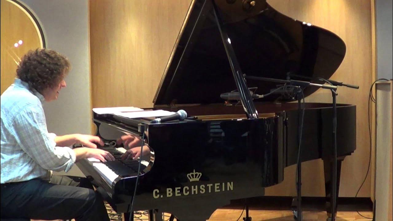 Sound Studio N - Jazz - MARTIN SASSE - Trio Classics - Concert ...