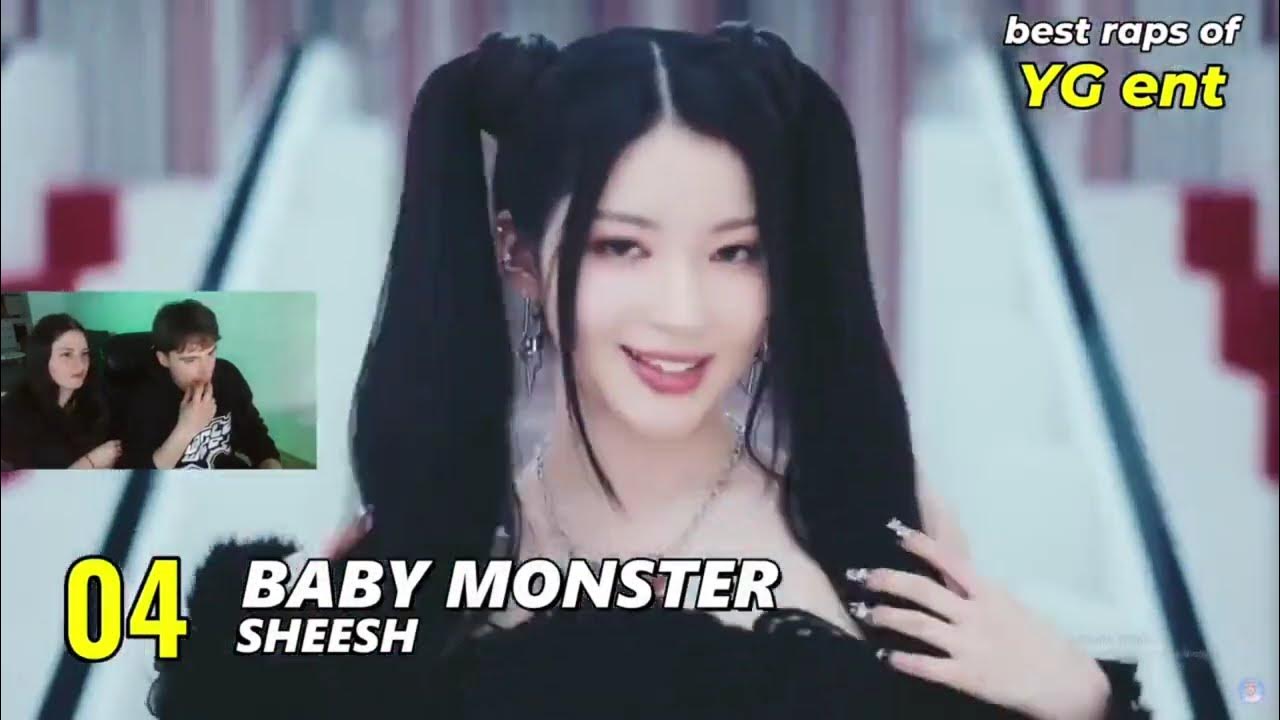 Best Raps of Every Group of Each Agency (HYBE, YG, JYP and SM) | REACTION - YouTube